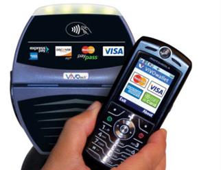 NFC mobile payments to hit $74B by 2015 - Appota News