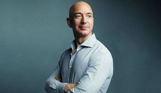 9 bài học tạo nên thành công của CEO Amazon